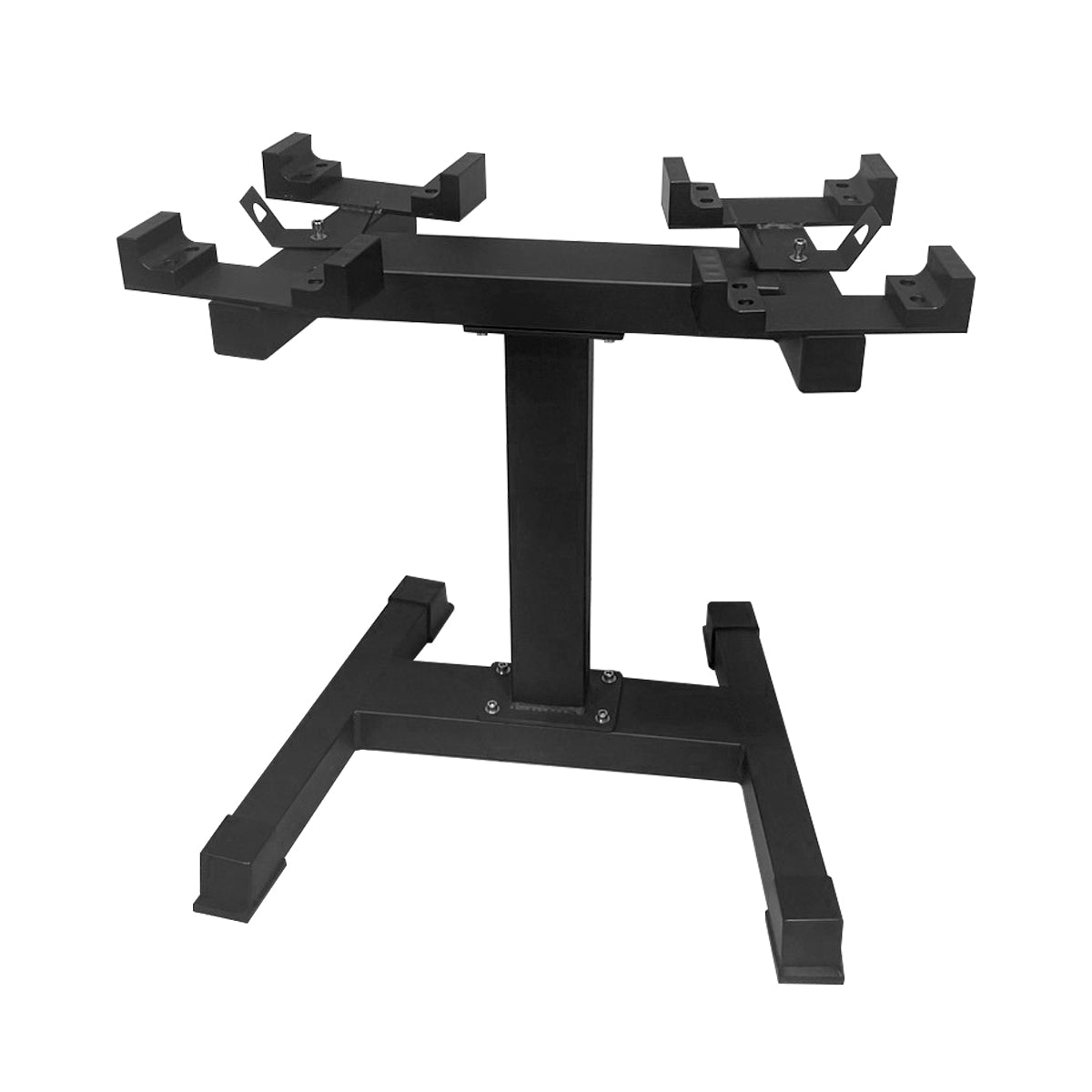 Adjustable Dumbbell Stand – Strength Shop