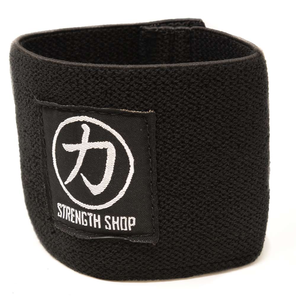 Power Cuff – Strength Shop